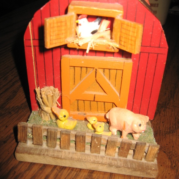 Kitchen | Farm Coasters | Poshmark